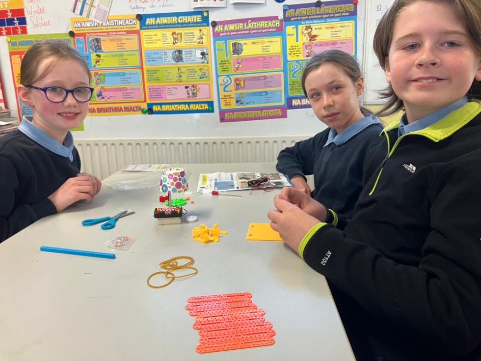 Science Week