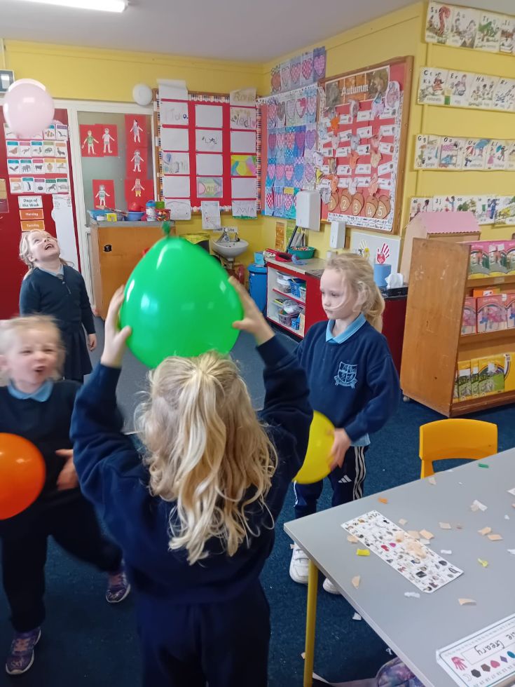 Science Week
