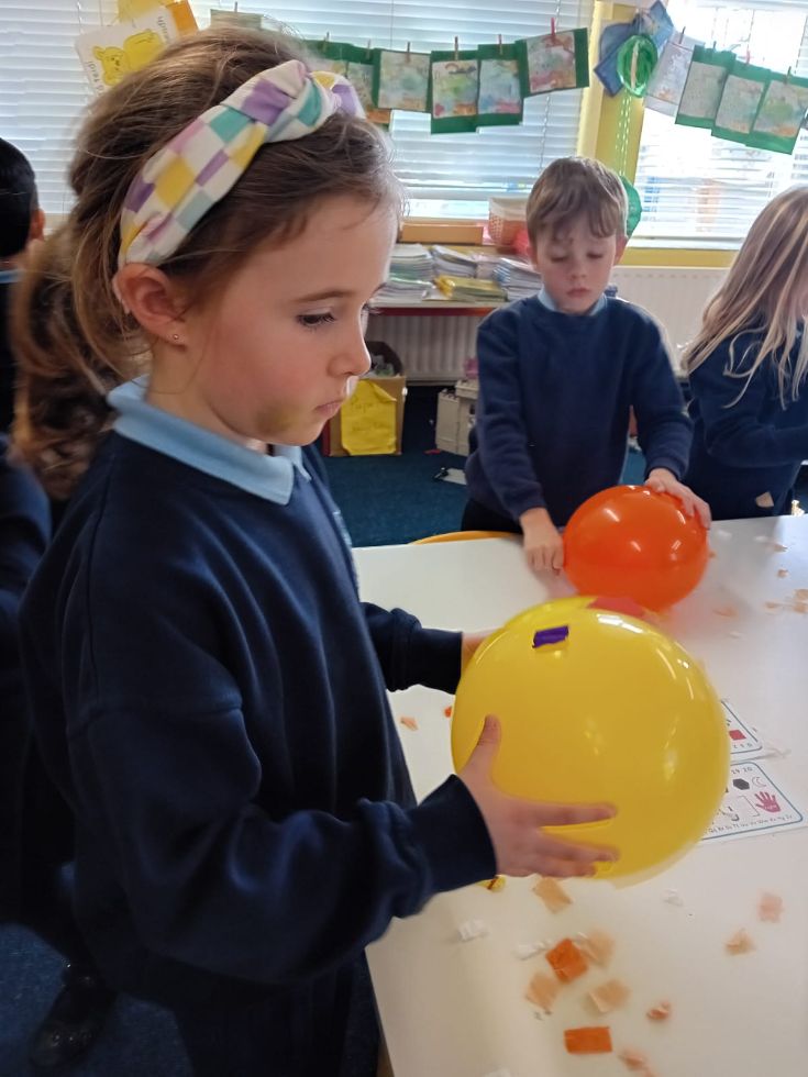 Science Week