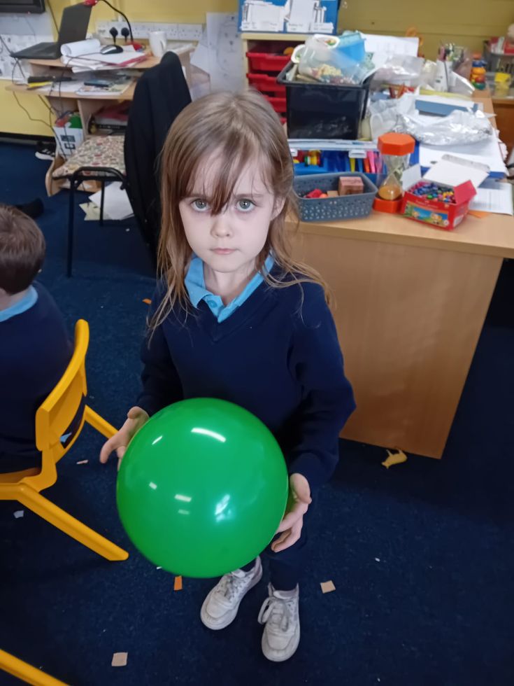 Science Week