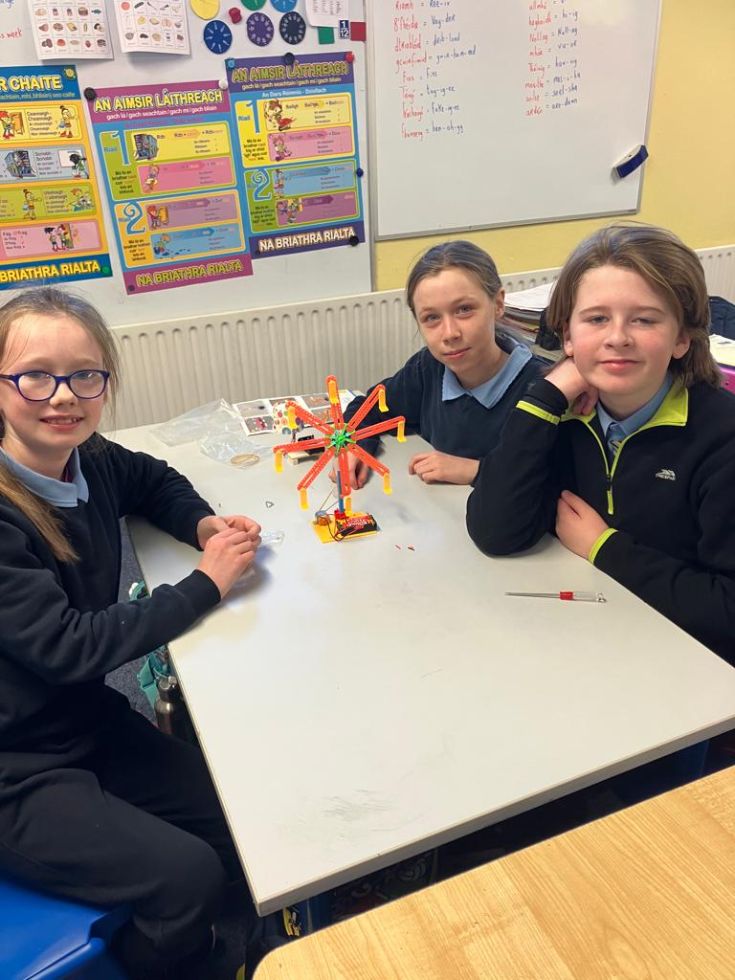 Science Week