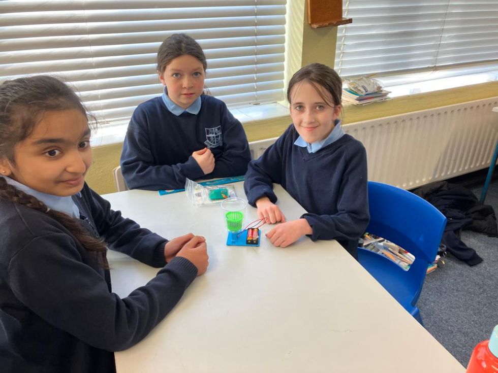 Science Week