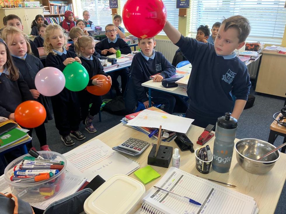 Science Week