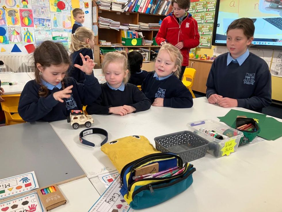 Science Week
