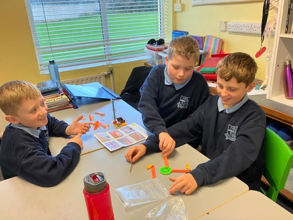 Science Week